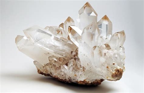 Image result for How Does Quartz Formed