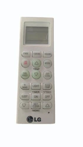 Image result for LG Split AC Remote