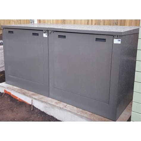 Image result for Pool Pump Sound Proof Box