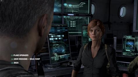 Image result for Splinter Cell Grim