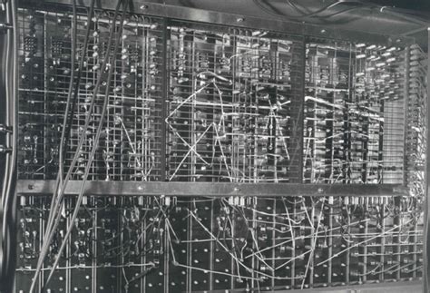 Image result for Alan Turing First Computer