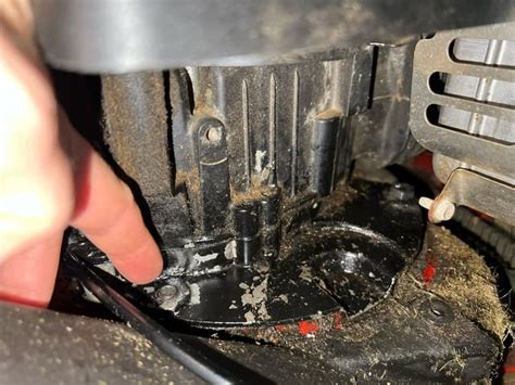 Image result for Toro TimeMaster Engine Replacement