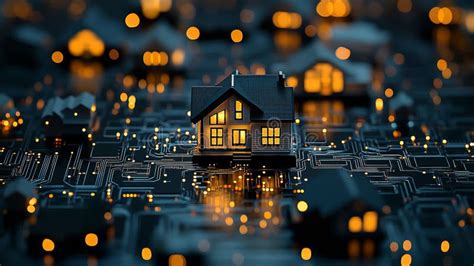 Image result for Smart House Design Embedded