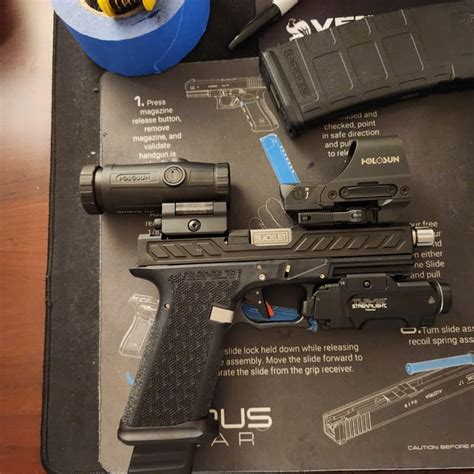 Image result for Threaded Barrel vs Non Threaded