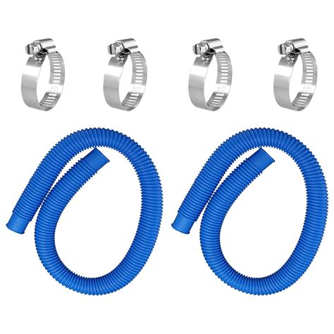 Image result for Pool Hoses for Above Ground Pools