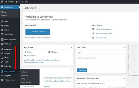 Image result for Optimize WordPress