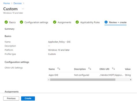 Image result for AppLocker Intune Icon