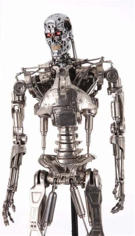 Image result for Terminator Full Body