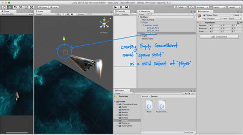 Image result for 3D Unity Space Shooter Tutorial