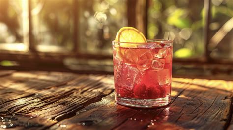 Image result for Raspberry Gin Fizz