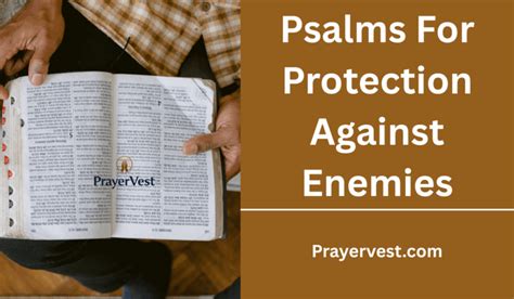 Image result for Psalms for Protection