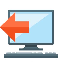 Image result for Uninstall Software Icon