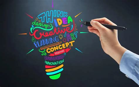 On Joy, Creativity & Innovation - Innovation Minds