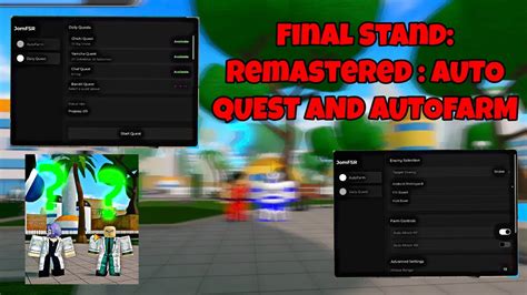 Image result for DBZ Final Stand AutoFarm Script