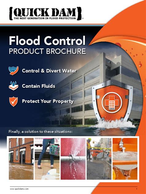 Image result for How Does Quick Dam Work