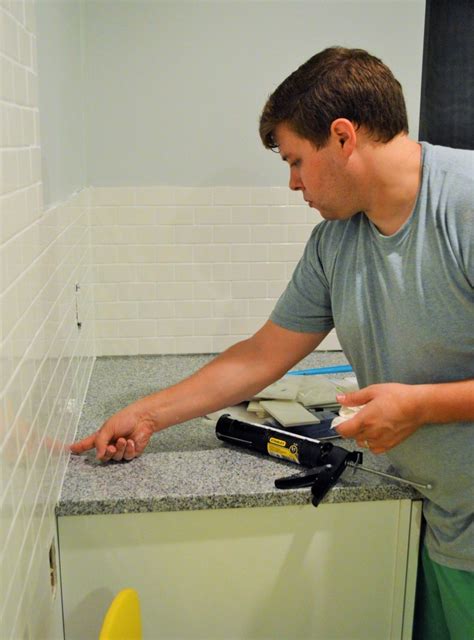 Image result for Installing Kitchen Cabinets