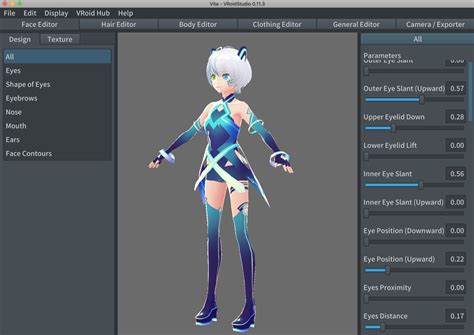 Image result for How to Update Vroid Studio