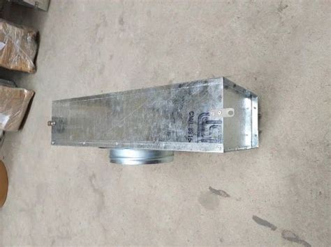 Image result for Building a Plenum Box