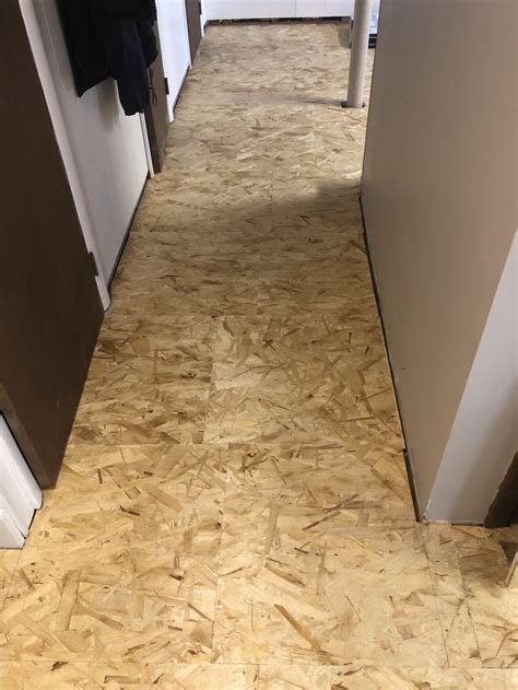 Image result for How to Lay DRIcore Subfloor