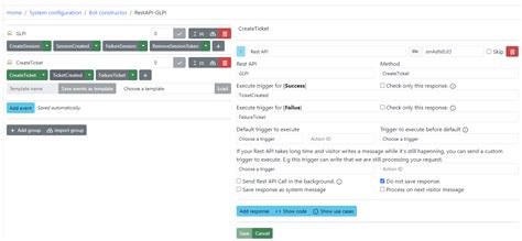 Image result for GLPI Ticketing System