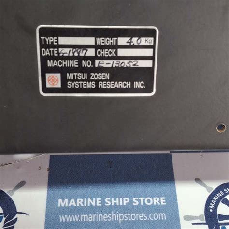 Image result for Components of the Main Engine Remote Control System