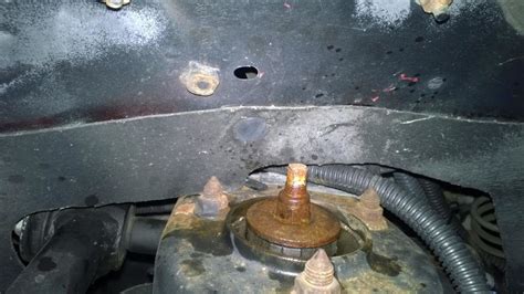 Image result for Squeaking in Front Strut Fix