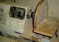 Image result for Homemade Sanding Disc