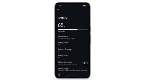 Image result for Android Old Power Options