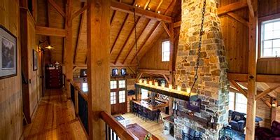 Image result for Timber Frame Lighting