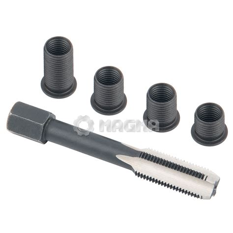 Image result for Spark Plug Thread Repair Kit