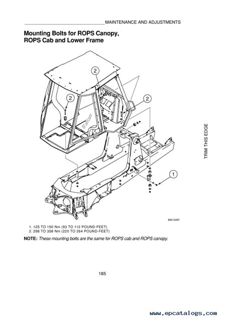 Image result for Case 580 Backhoe Tips