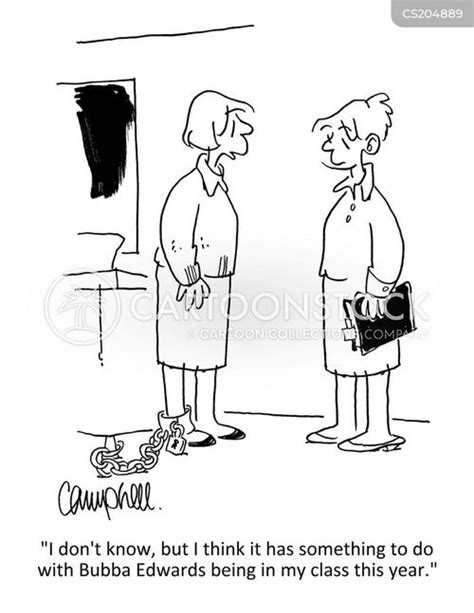 Image result for Problem Child Cartoon