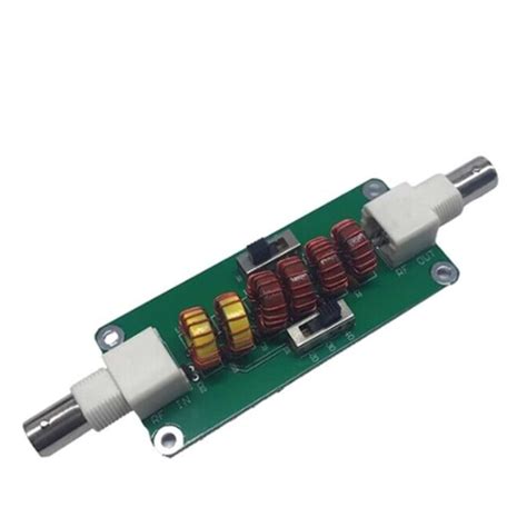 Image result for Pi LPF Filter