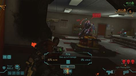 Image result for XCOM Enemy within Tutorial