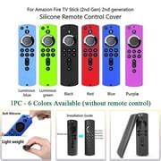 Fire Stick Remote Control Cover