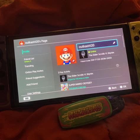 Image result for Friends Switch for First Time