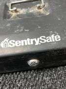 Image result for Sentry Safe Lock Box