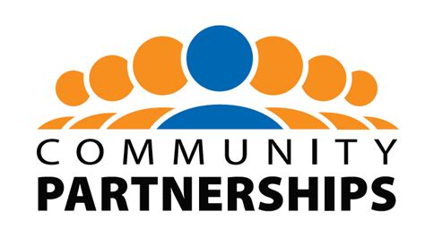 Image result for Community Partners