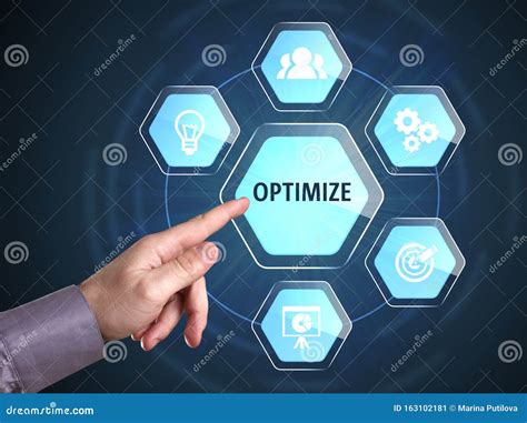 Image result for Optimize Technology