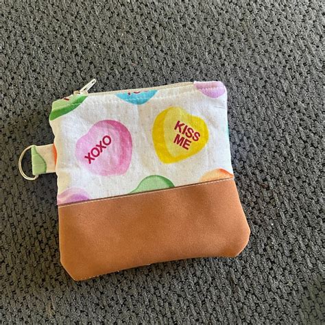 Image result for Tiny Zipper Pouch Pattern