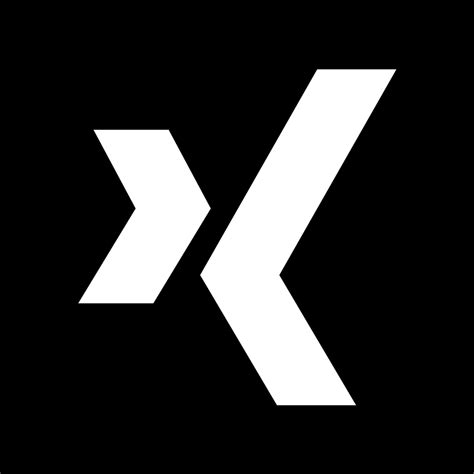 Image result for Xing Vector