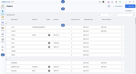 Image result for Medit Software