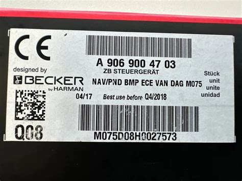 Image result for Becker Map Pilot USB Cable