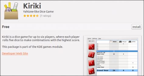 Image result for Ubuntu Linux Games