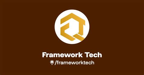 Image result for Tech Framework