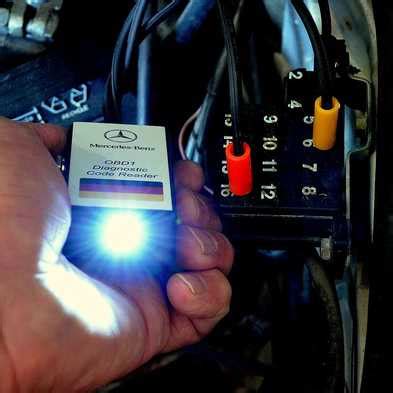 Image result for W222 Mercedes-Benz Code Reader