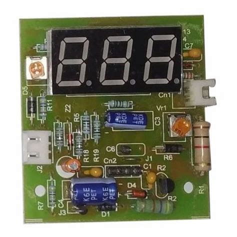 Image result for Digital Vol Testing Meter