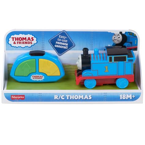 Image result for Remote Control Thomas Box
