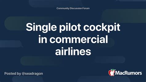 Image result for Single Pilot Cockpit