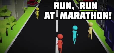 Image result for Computer Running Marathon